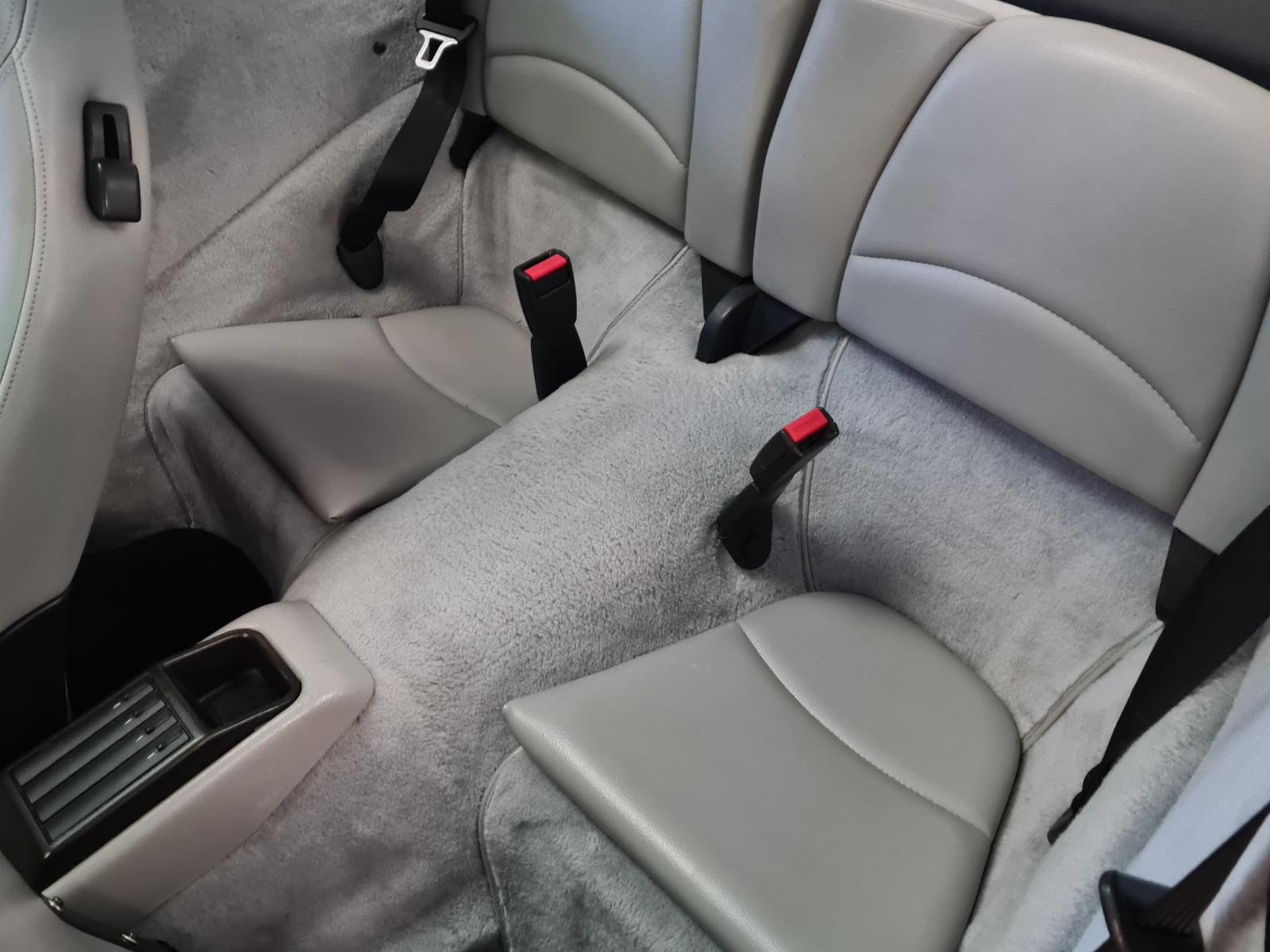 1996 Porsche 911 993 Varioram Targa - 49,155 miles - Manual for sale ...