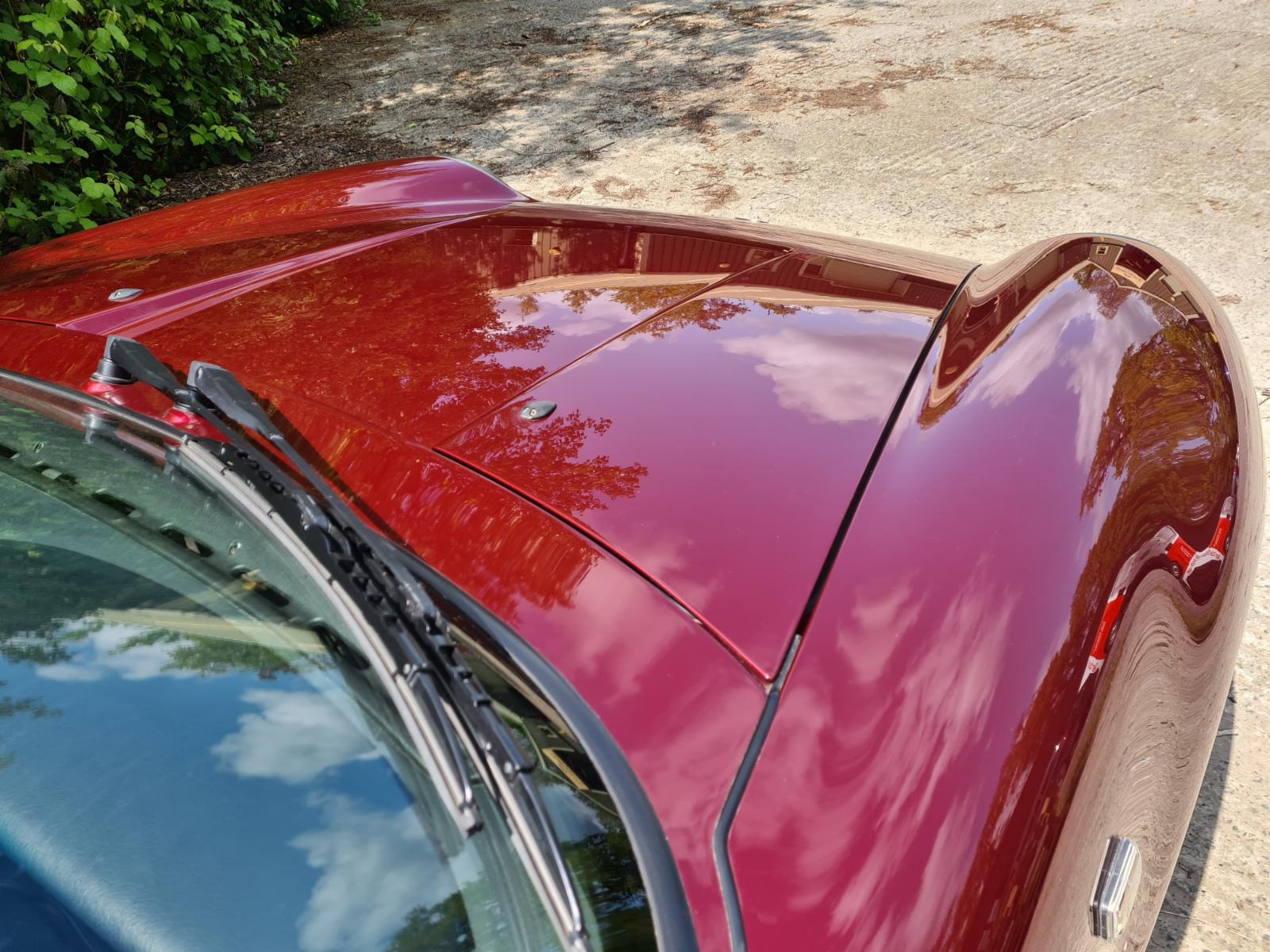 1996 Porsche 911 993 Varioram Targa - 49,155 miles - Manual for sale ...