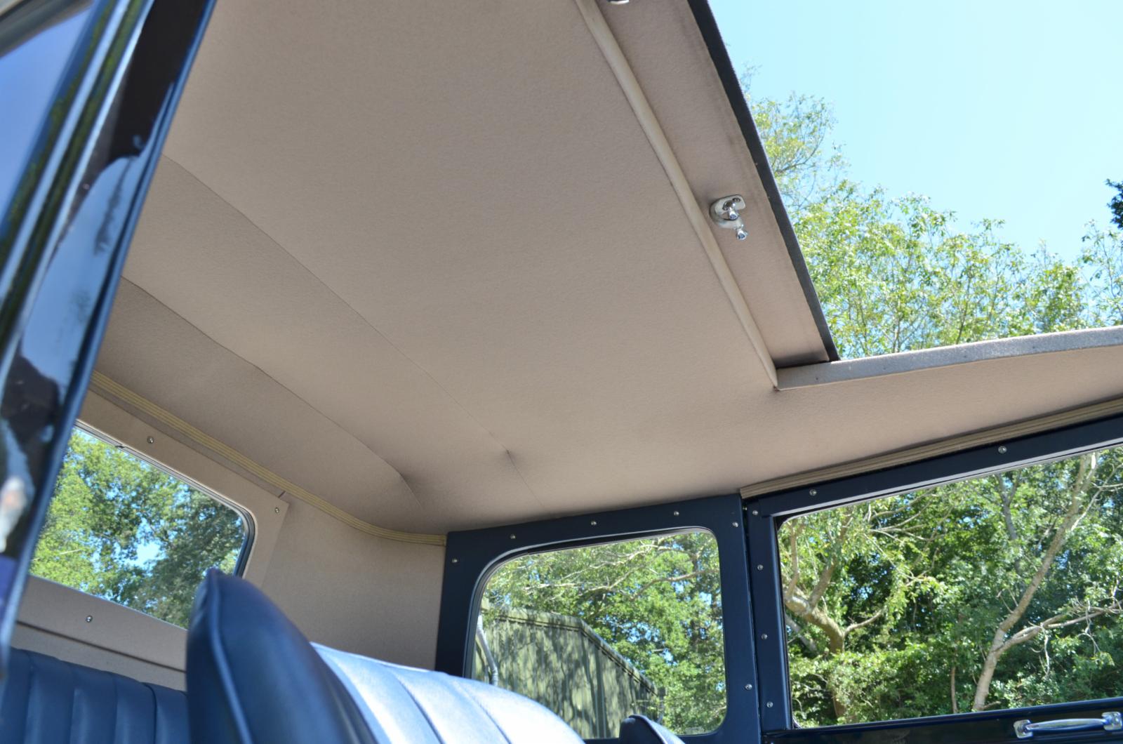 Austin 7 RN Box Saloon for sale | Castle Classic Cars