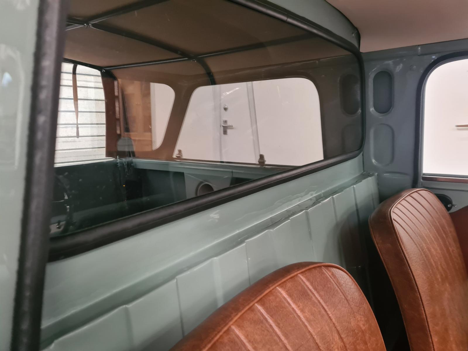1962 Morris Mini Pickup for sale | Castle Classic Cars