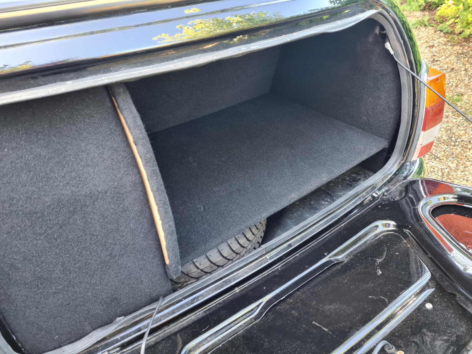 1986 Austin Mini City E for sale | Castle Classic Cars