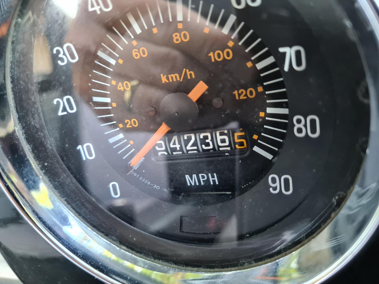 1986 Austin Mini City E for sale | Castle Classic Cars