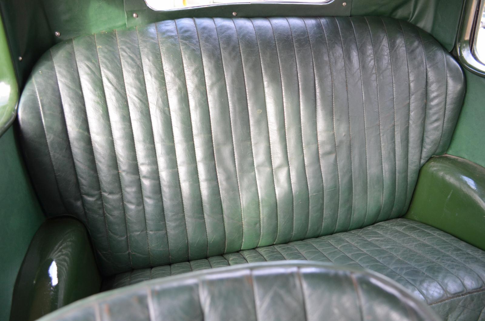 1938 Austin Seven Ruby for sale | Castle Classic Cars