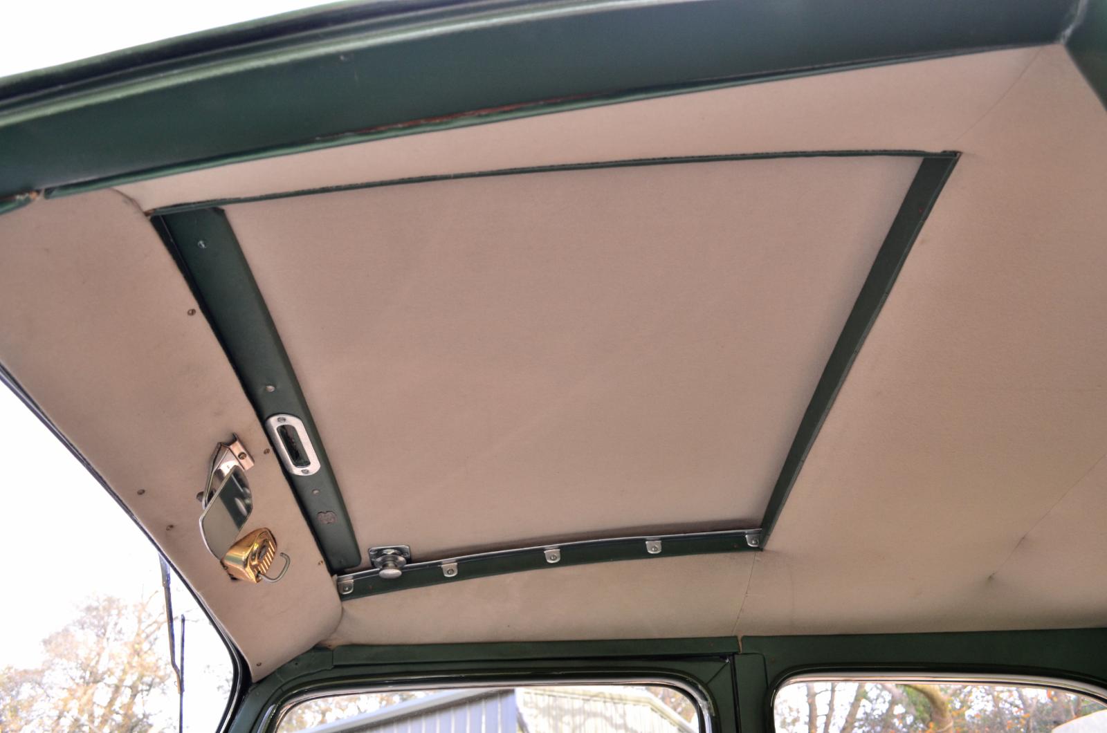 1938 Austin Seven Ruby for sale | Castle Classic Cars