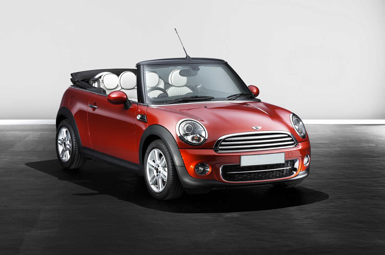 Sell your BMW Mini | Castle Classic Cars