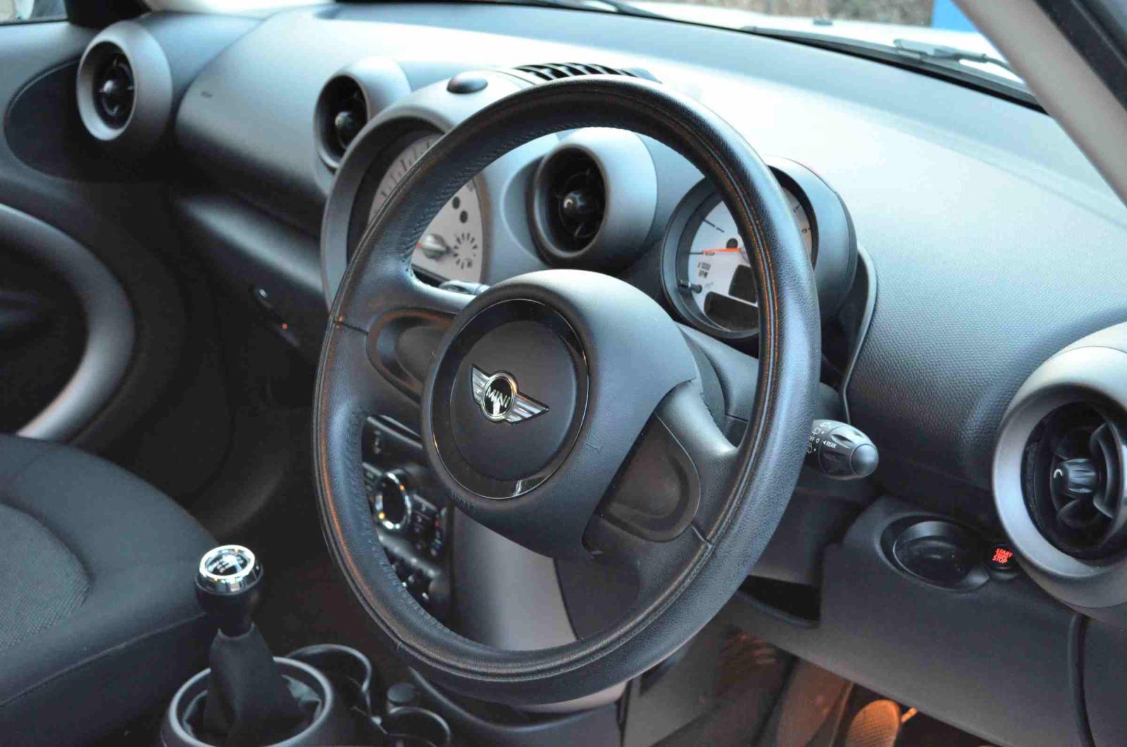 BMW Mini Countryman One (Pepper Pack) for sale | Castle Classic Cars