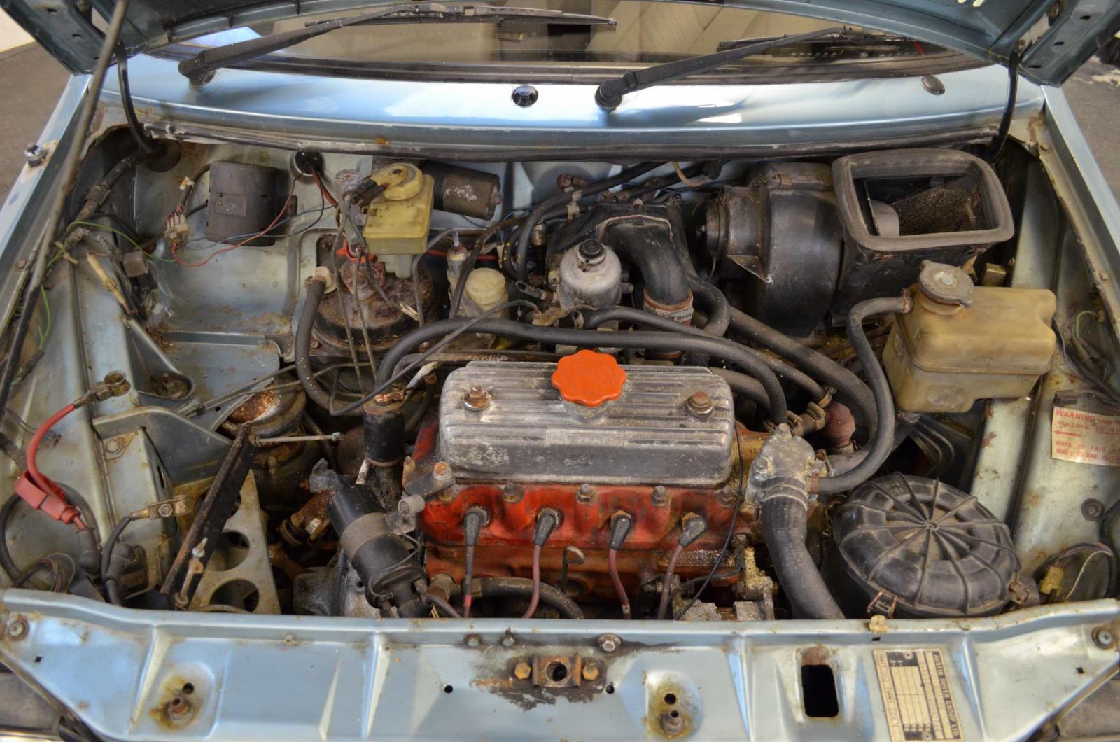 MG Metro Turbo for sale | Castle Classic Cars