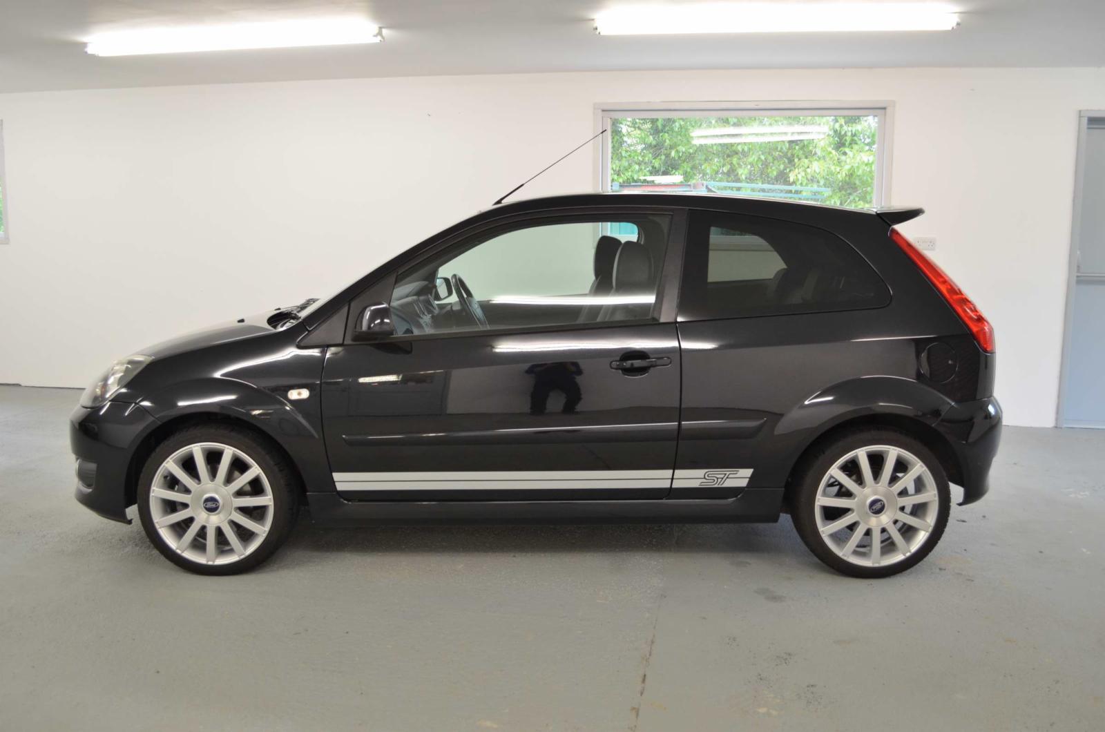 2008 Ford Fiesta ST for sale | Castle Classic Cars