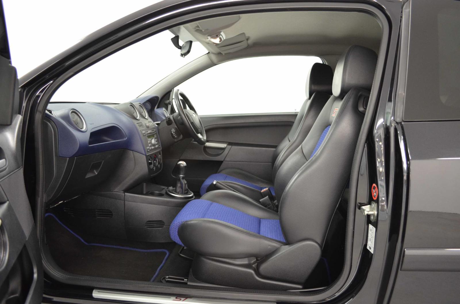2008 Ford Fiesta ST for sale | Castle Classic Cars