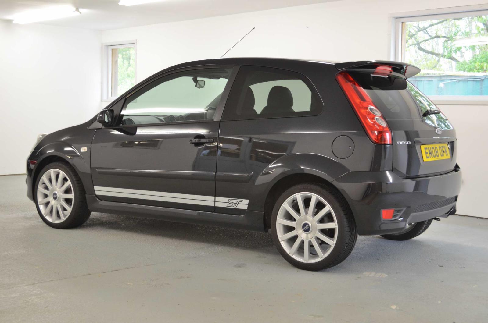 2008 Ford Fiesta ST for sale | Castle Classic Cars