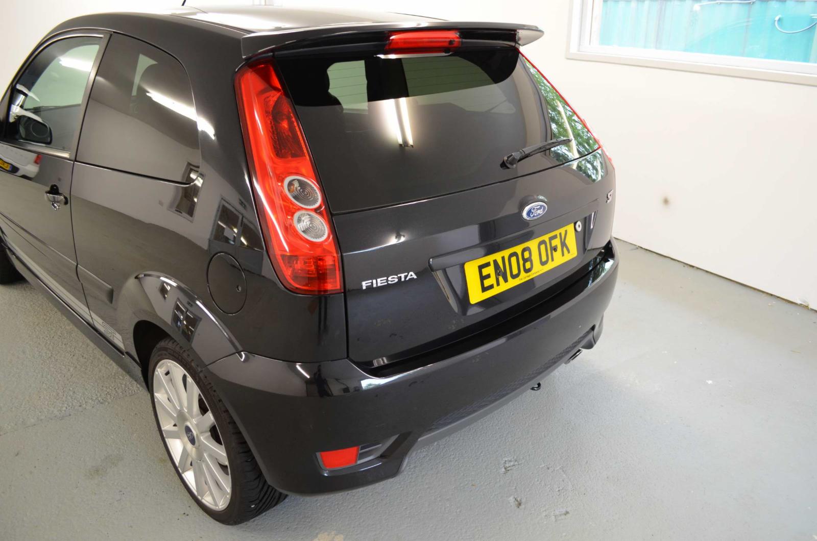 2008 Ford Fiesta ST for sale | Castle Classic Cars