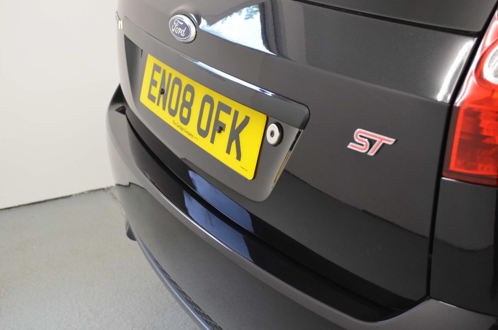 2008 Ford Fiesta ST for sale | Castle Classic Cars