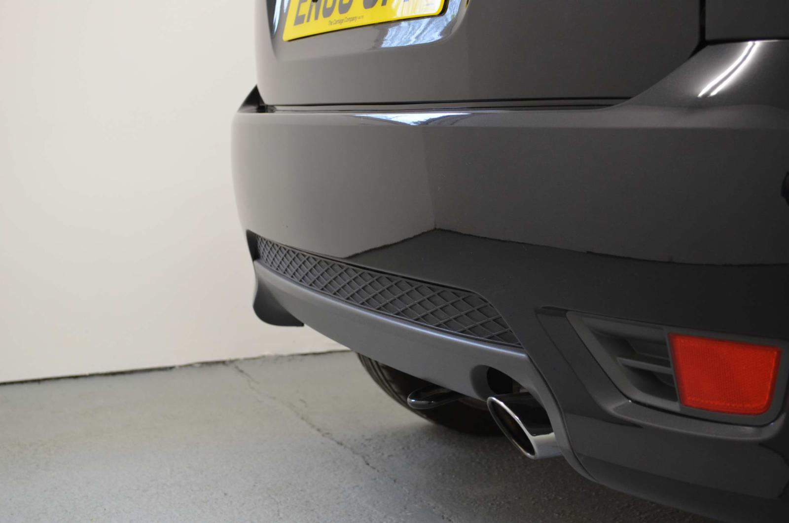 2008 Ford Fiesta ST for sale | Castle Classic Cars