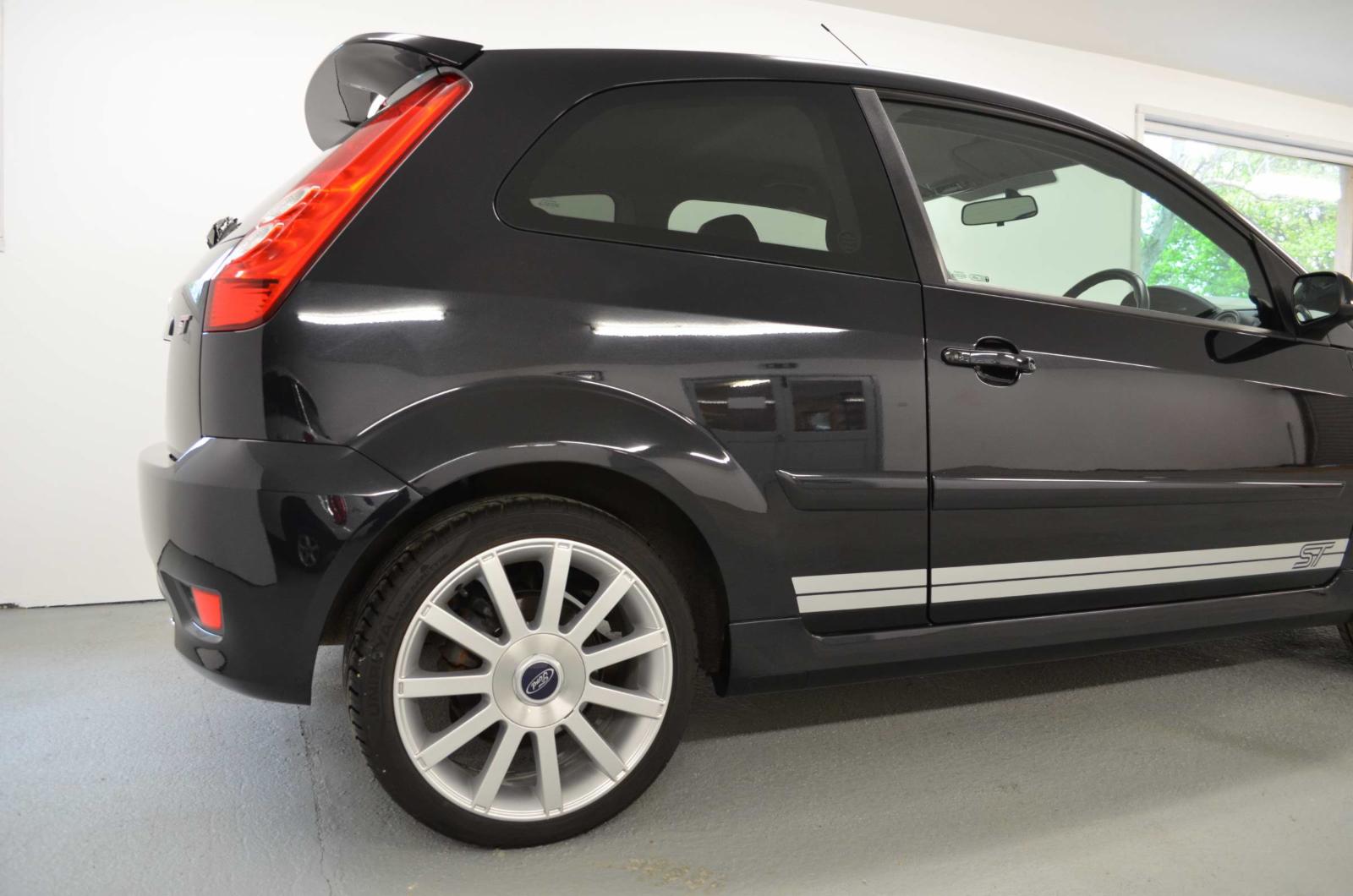 2008 Ford Fiesta ST for sale | Castle Classic Cars