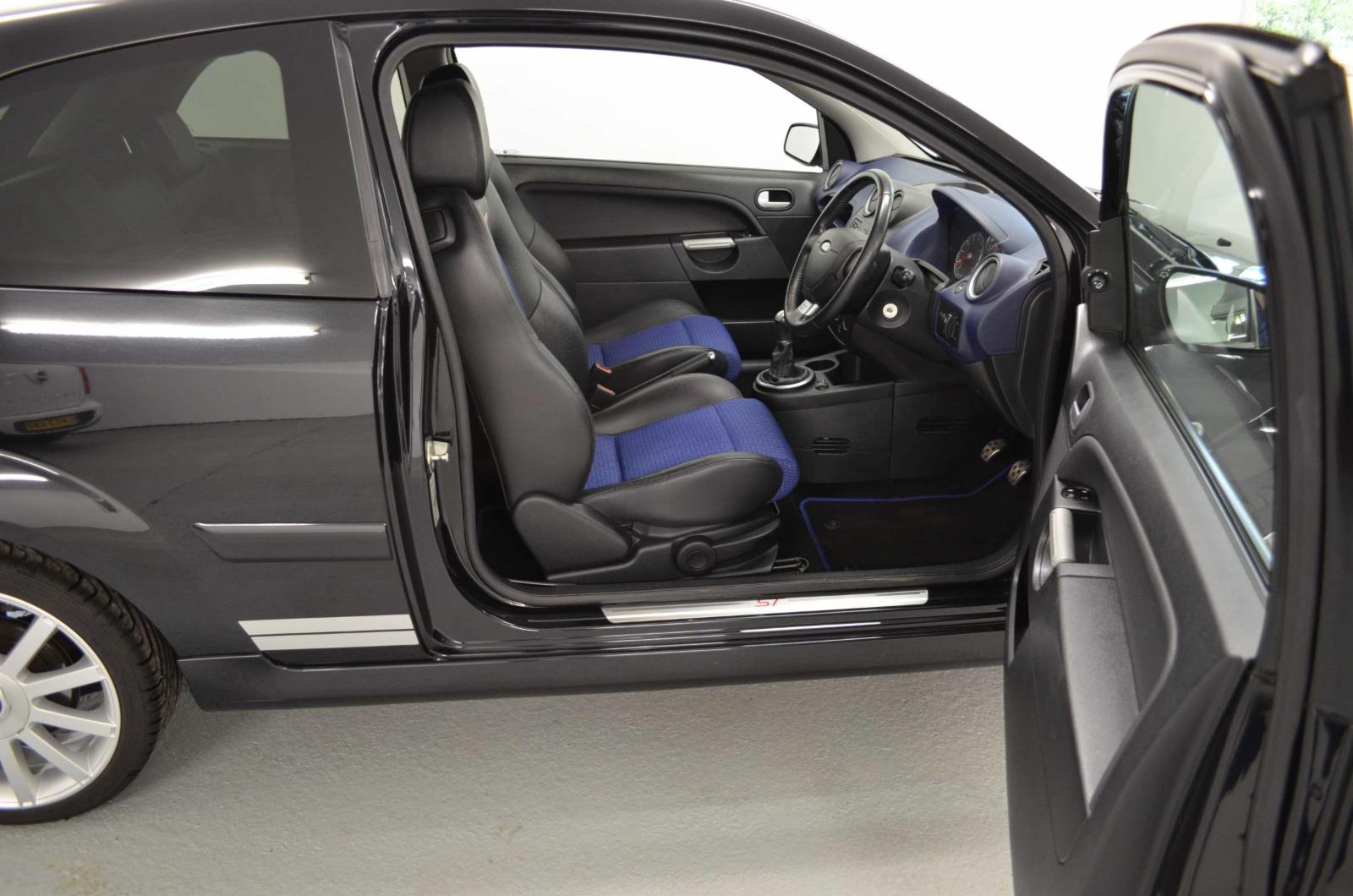 2008 Ford Fiesta ST for sale | Castle Classic Cars
