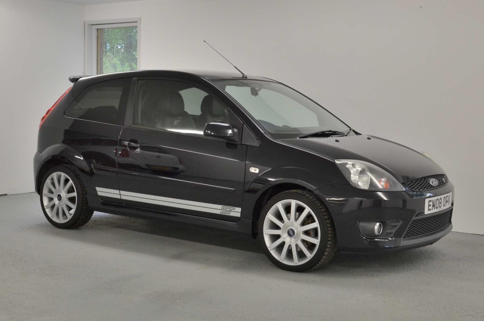 2008 Ford Fiesta ST for sale | Castle Classic Cars