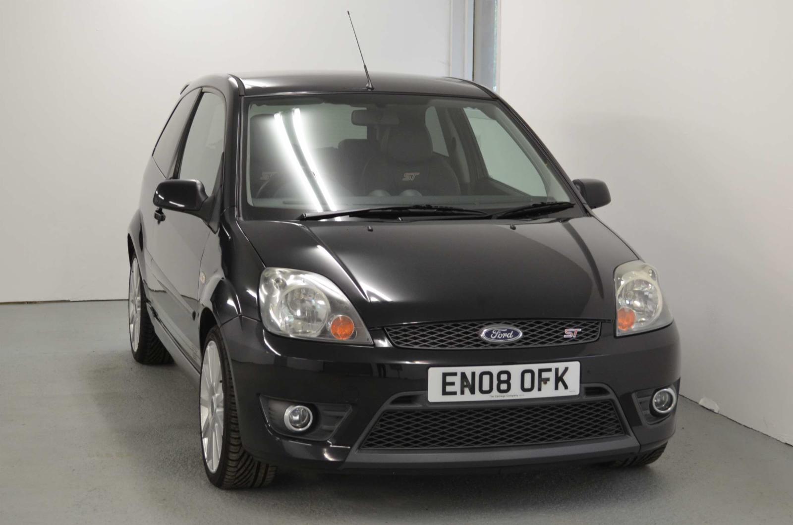 2008 Ford Fiesta ST for sale | Castle Classic Cars
