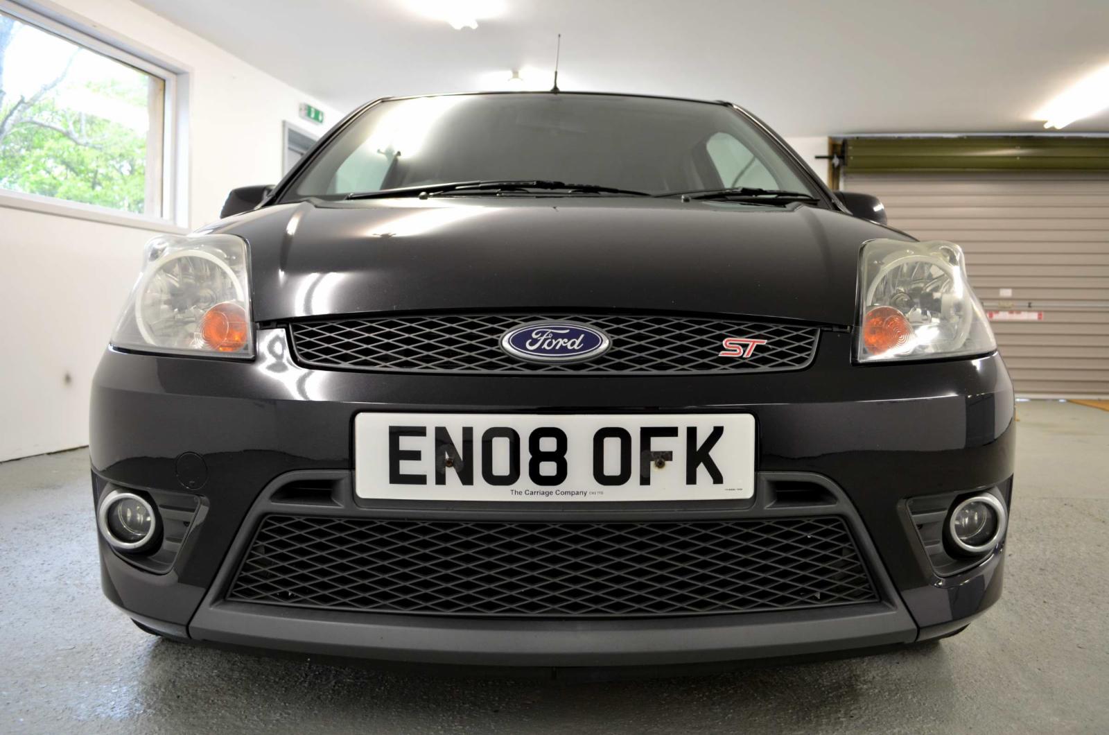 2008 Ford Fiesta ST for sale | Castle Classic Cars