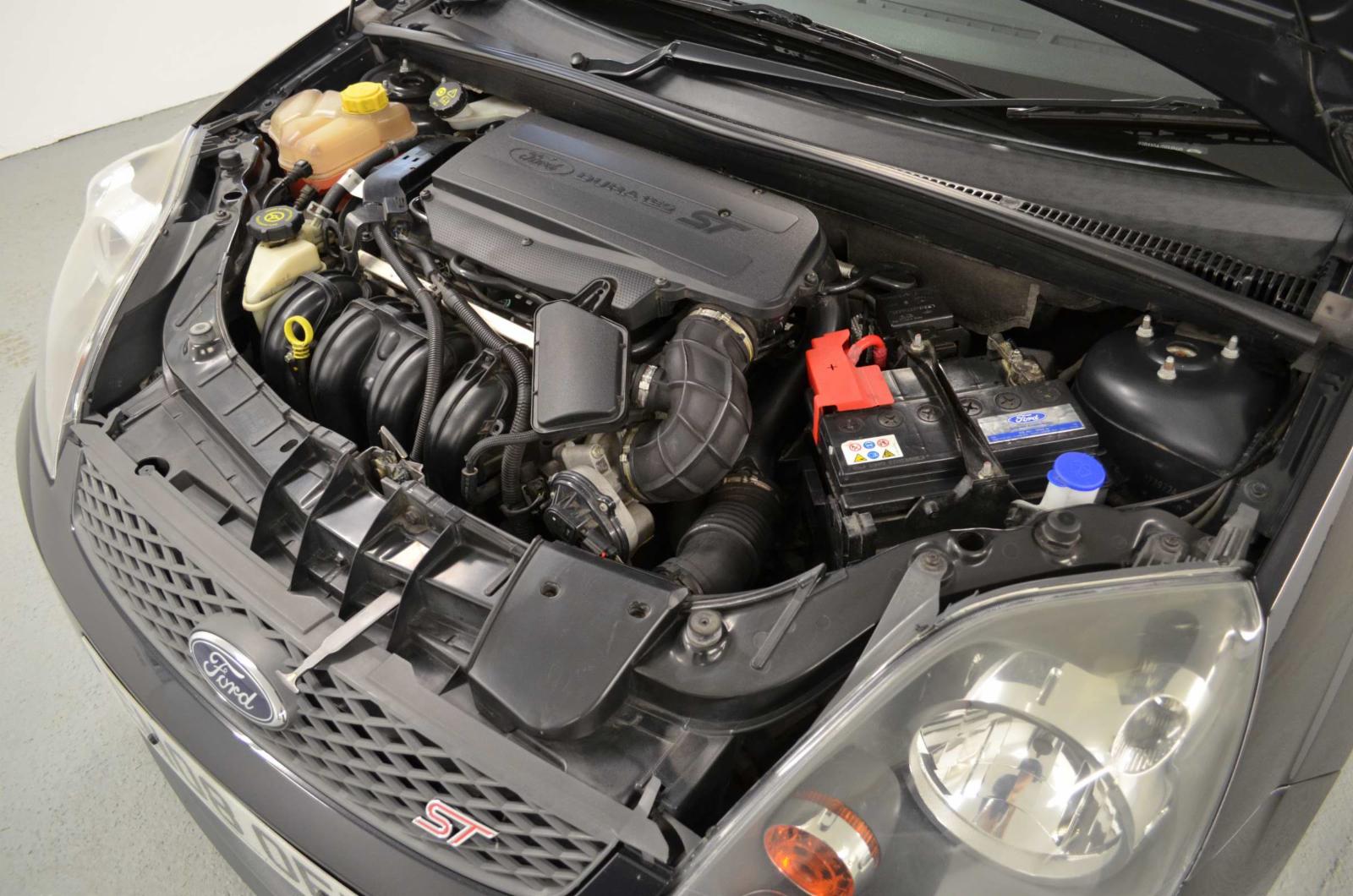 2008 Ford Fiesta ST for sale | Castle Classic Cars