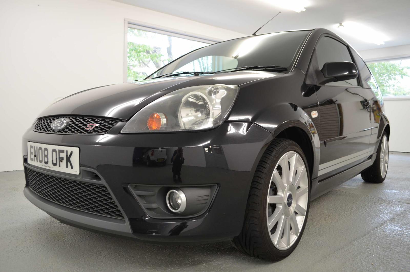 2008 Ford Fiesta ST for sale | Castle Classic Cars