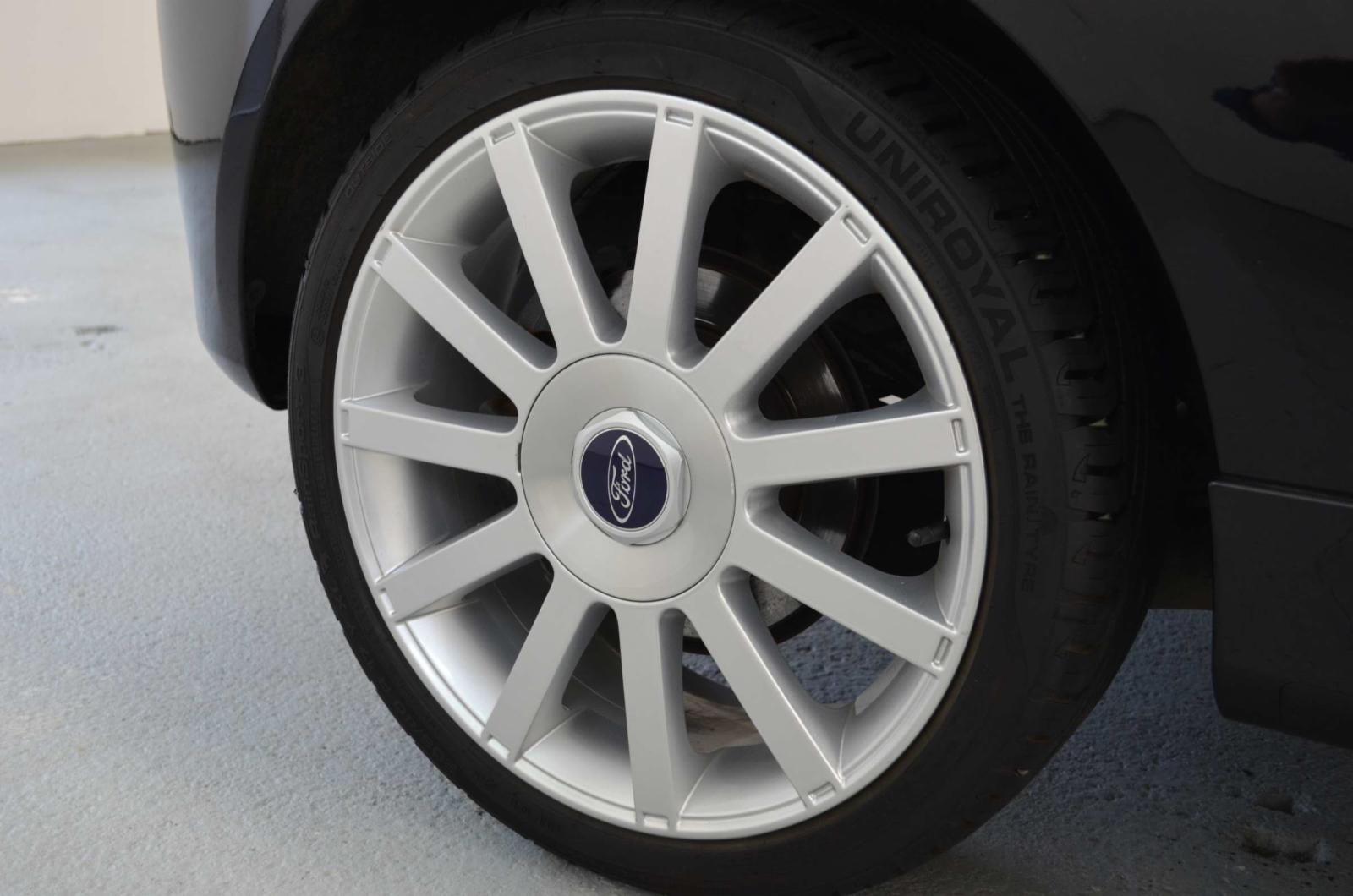 2008 Ford Fiesta ST for sale | Castle Classic Cars