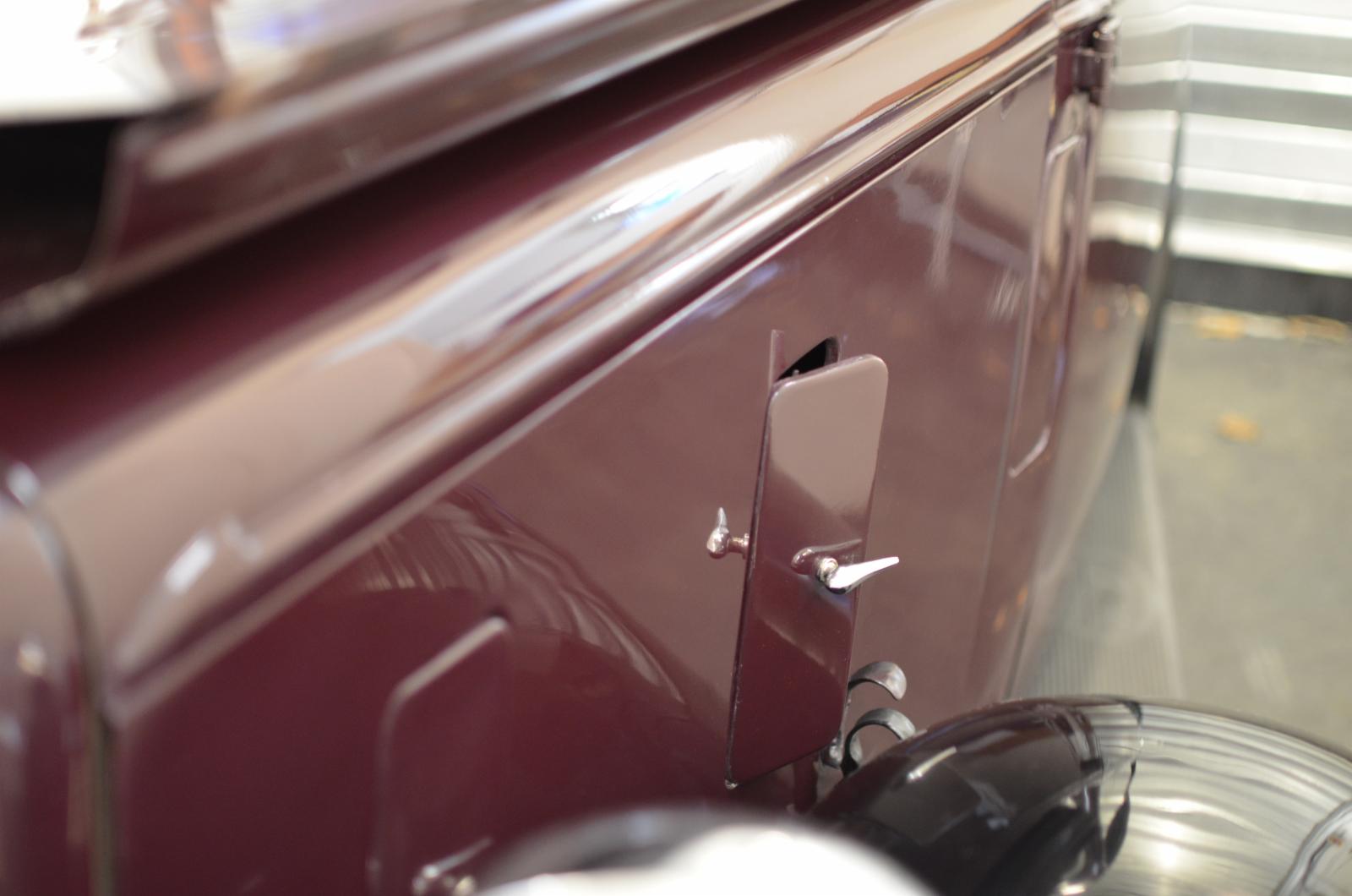 Austin Seven Ruby ARQ for sale | Castle Classic Cars