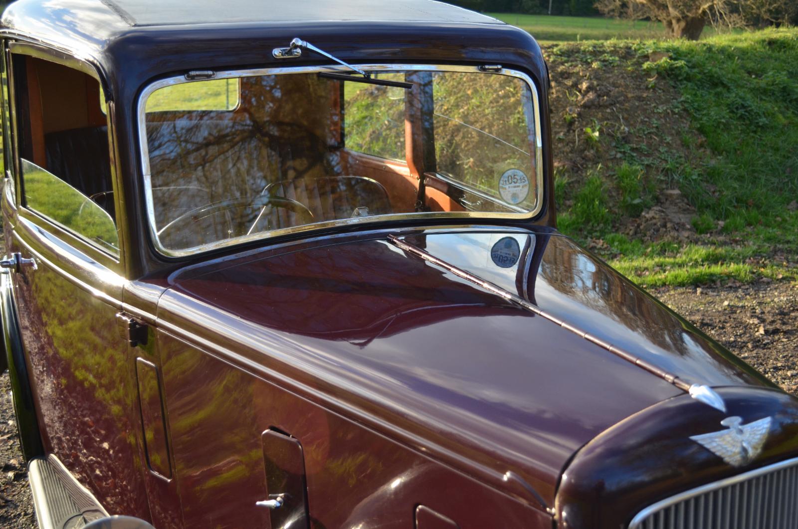 Austin Seven Ruby ARQ for sale | Castle Classic Cars