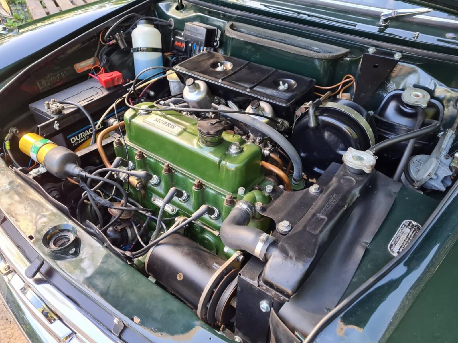 1969 Morris 1800 S for sale | Castle Classic Cars