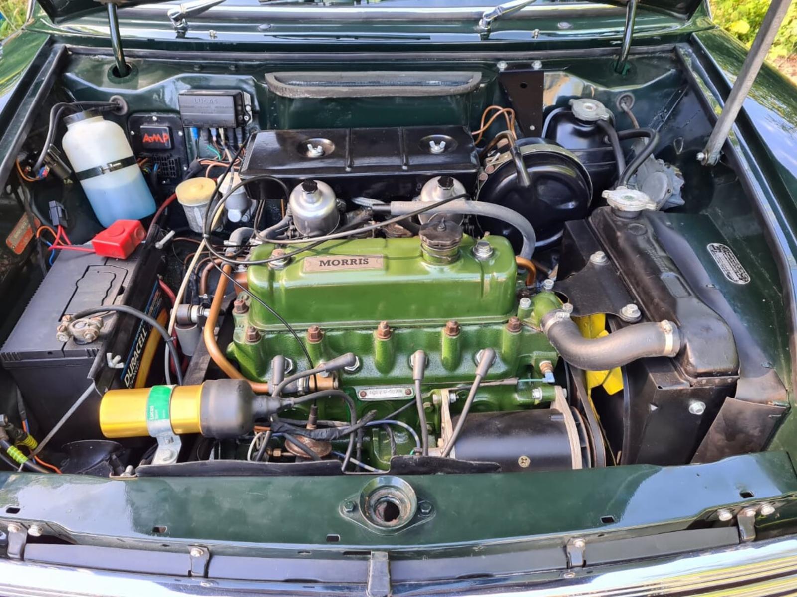 1969 Morris 1800 S for sale | Castle Classic Cars