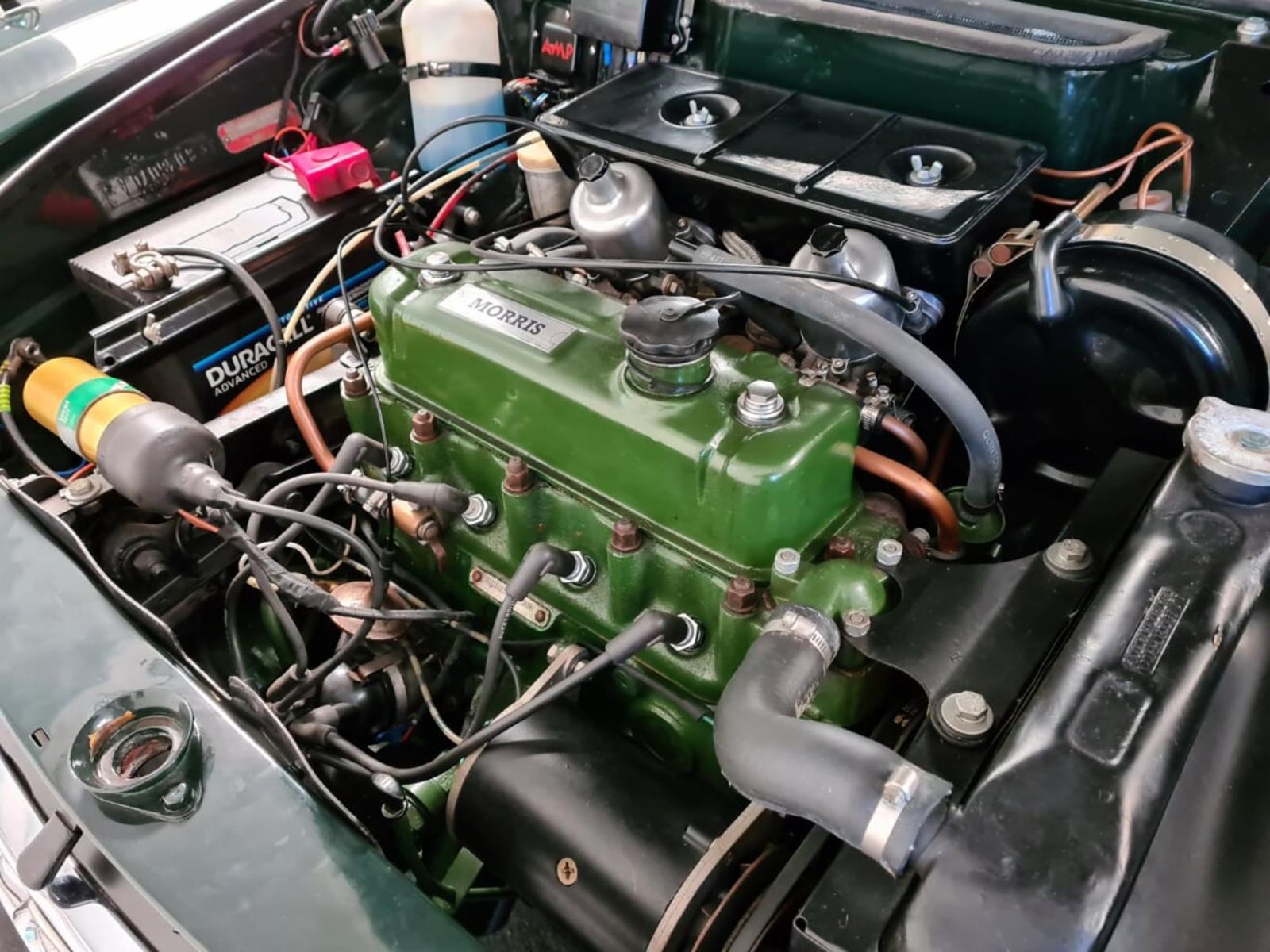 1969 Morris 1800 S for sale | Castle Classic Cars