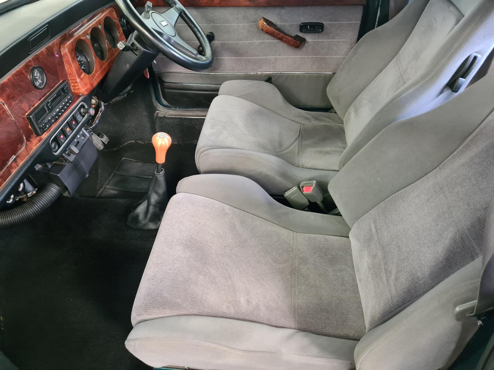 1996 Rover Mini Cabriolet for sale | Castle Classic Cars