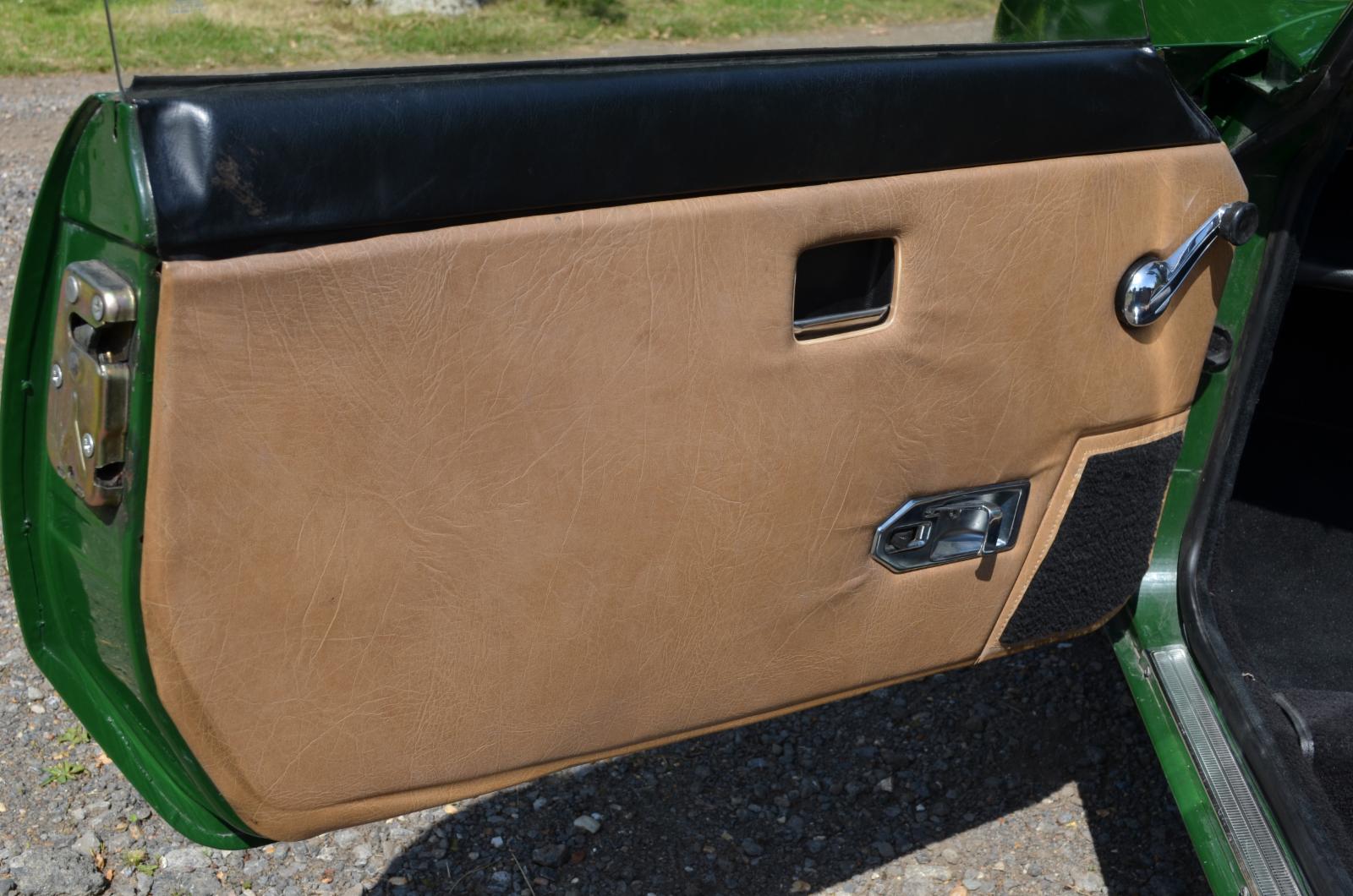 1978 Triumph Spitfire 1500 for sale | Castle Classic Cars