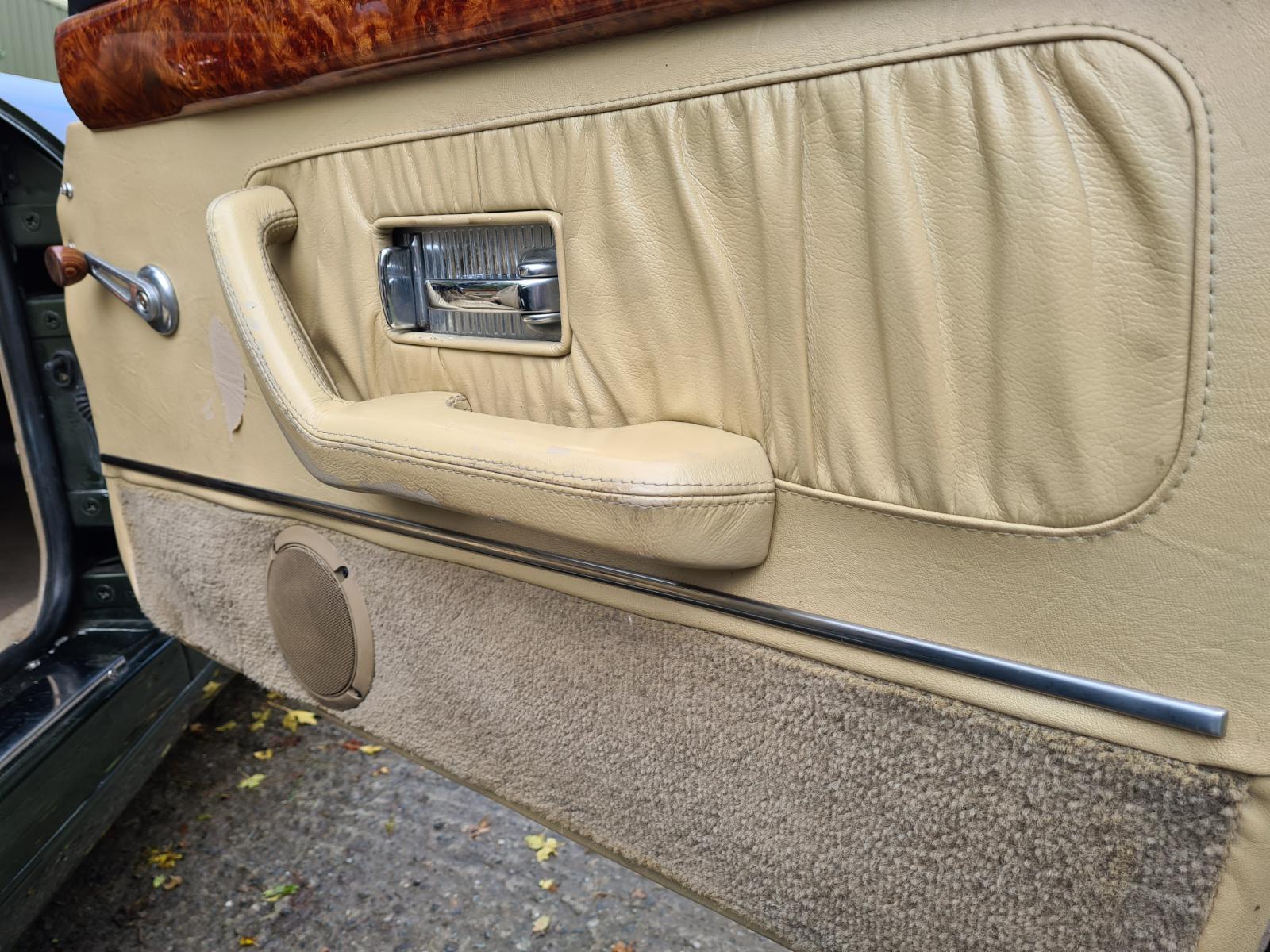 1994 MGR V8 for sale | Castle Classic Cars