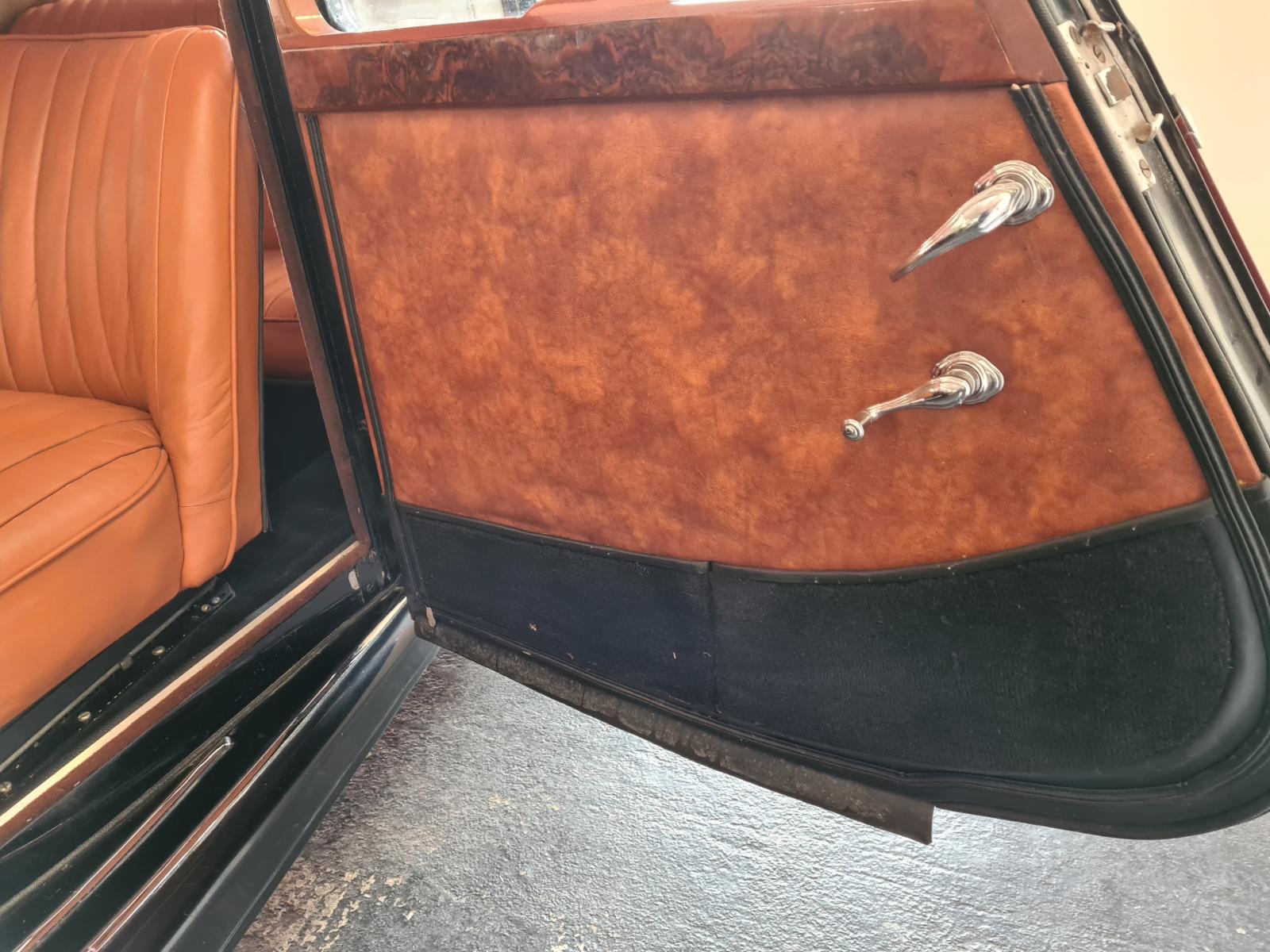 1953 Riley RMF for sale | Castle Classic Cars